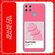 Чехол на Realme C25/C25s / Реалми С25/C25s с принтом "Pantone Lovable 1 - 14 фев...