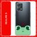 Чехол на Realme 9 4G/9 Pro Plus / Реалми 9 4G/9 Pro Plus с принтом "Влюблённая л...