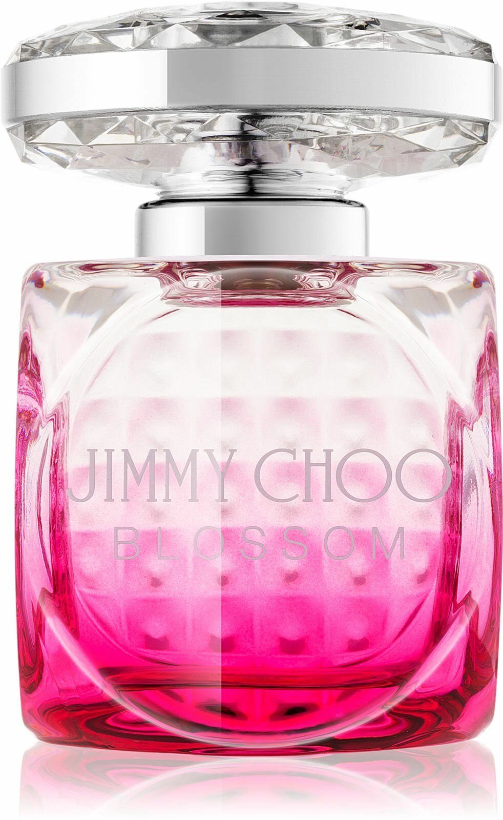 Парфюмерная вода Jimmy Choo Blossom 60 мл цветочно-фруктовая, для женщин