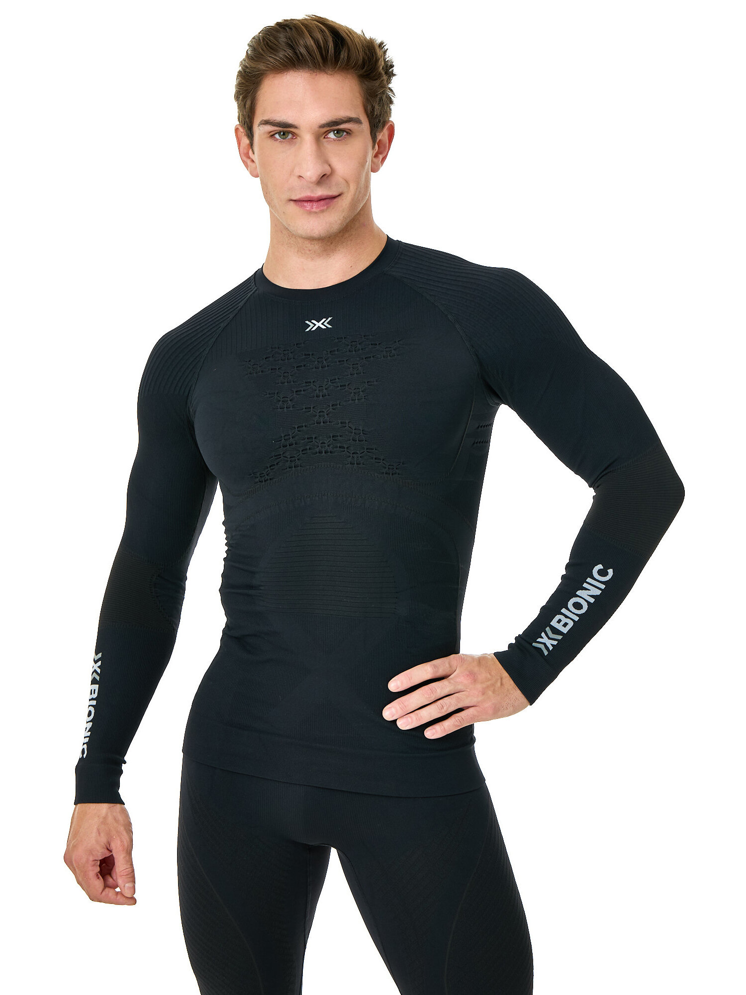 Термоводолазка Energy accumulator 4.0