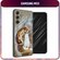 Чехол на Samsung Galaxy M55 / Самсунг M55 с принтом "Влюбленные котики 1"