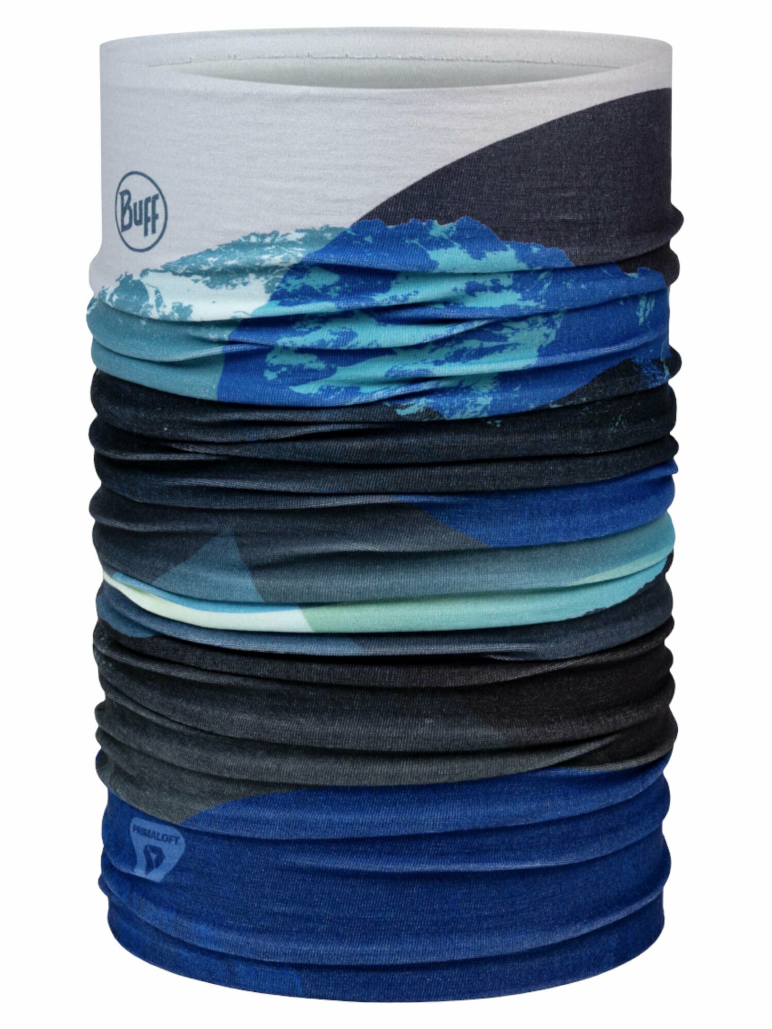 Веер для танцев Buff