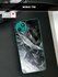 Силиконовый чехол на Wiko T10 / Вико Т10 с принтом "Абстракция 9"