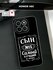 Чехол на Honor X6c / Хонор X6c с принтом "Лучший сын - 23 февраля"