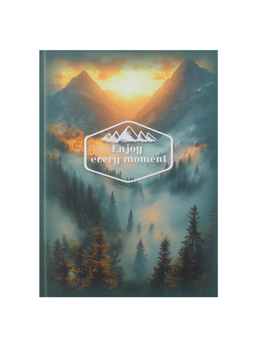 Записная книжка А4 80 л