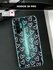 Чехол на Honor 20 Pro / Хонор 20 Про с принтом "Сердца паттерн"