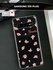 Чехол на Samsung Galaxy S10 + / Самсунг Галакси S10 Плюс с принтом "Romantic 3"