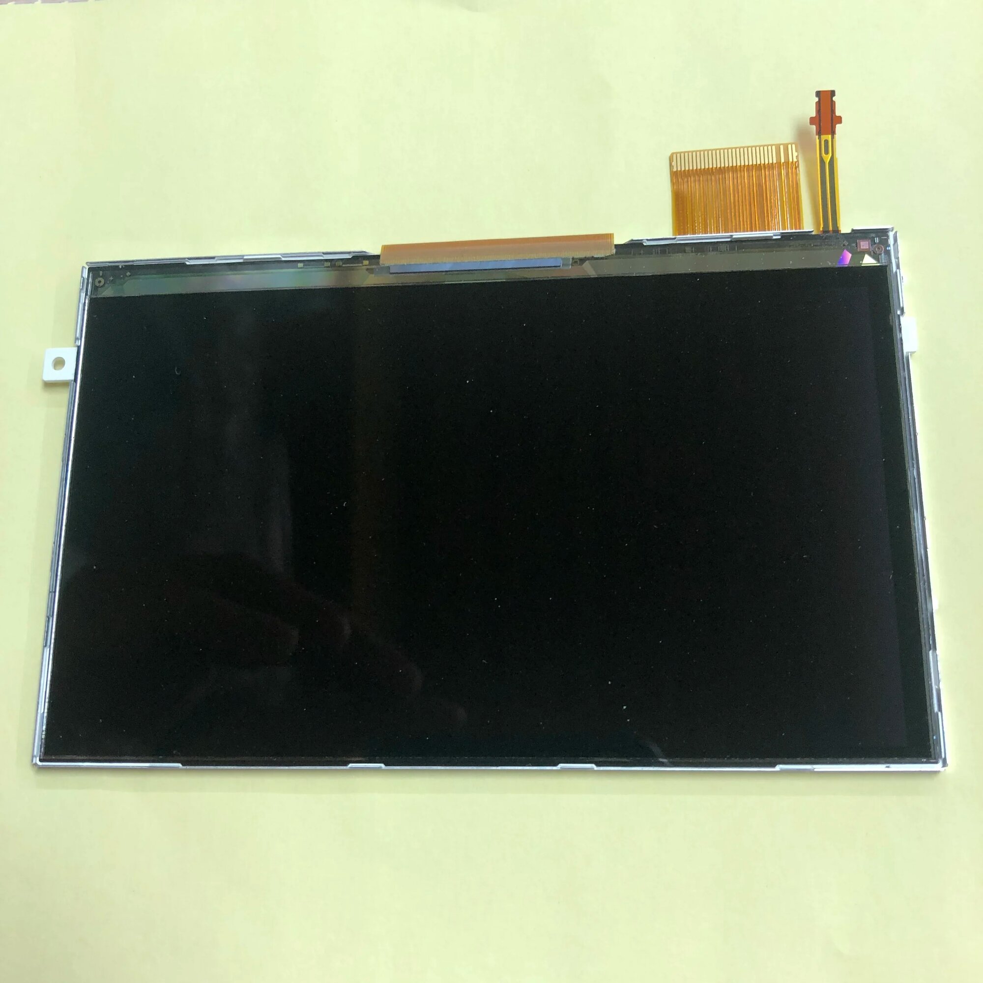 Замена ЖК-экрана для Sony для PSP3000/PSP 3000