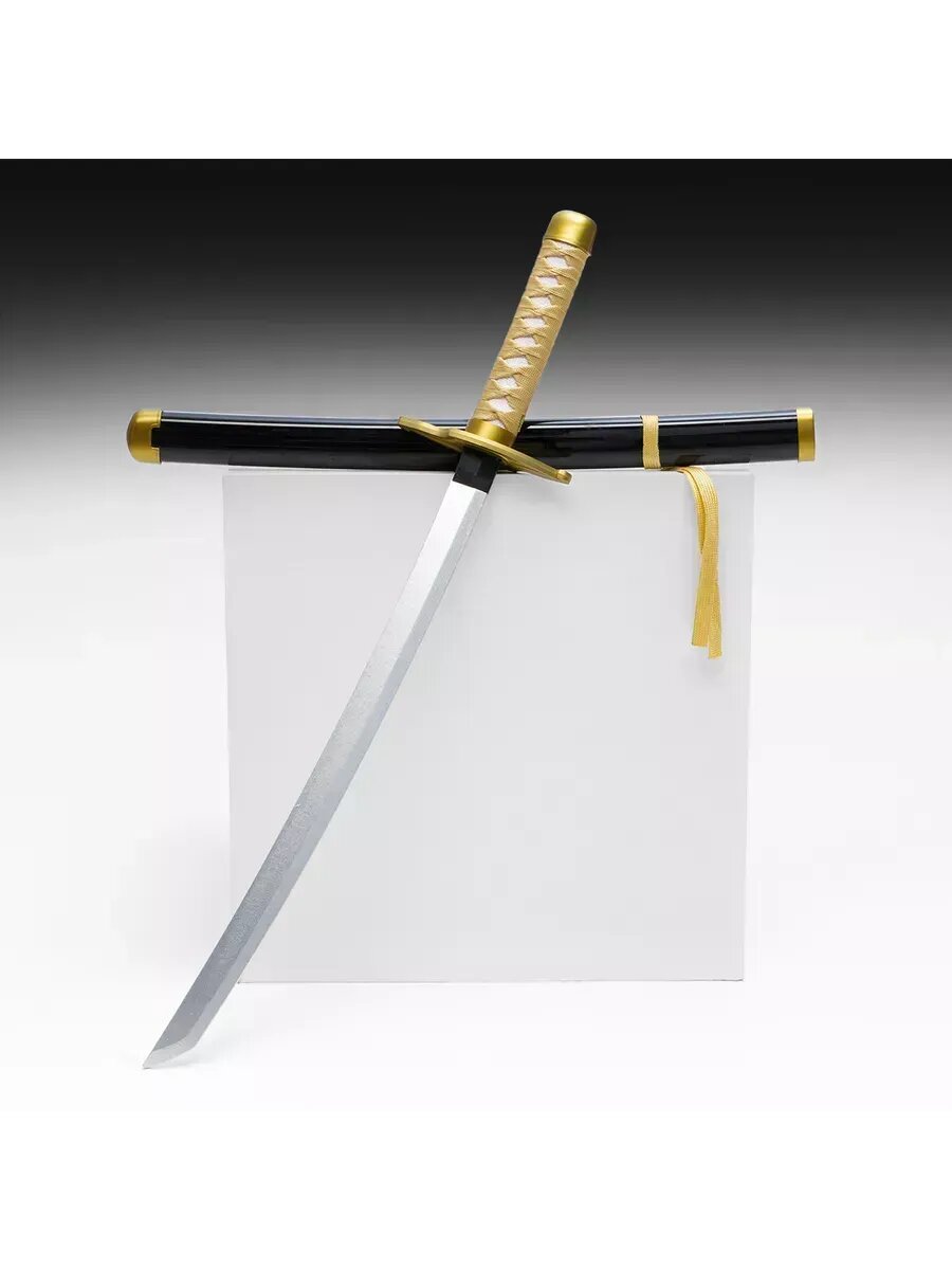 Сувенирное оружие Катана Улькиорра Сифер, 72 см