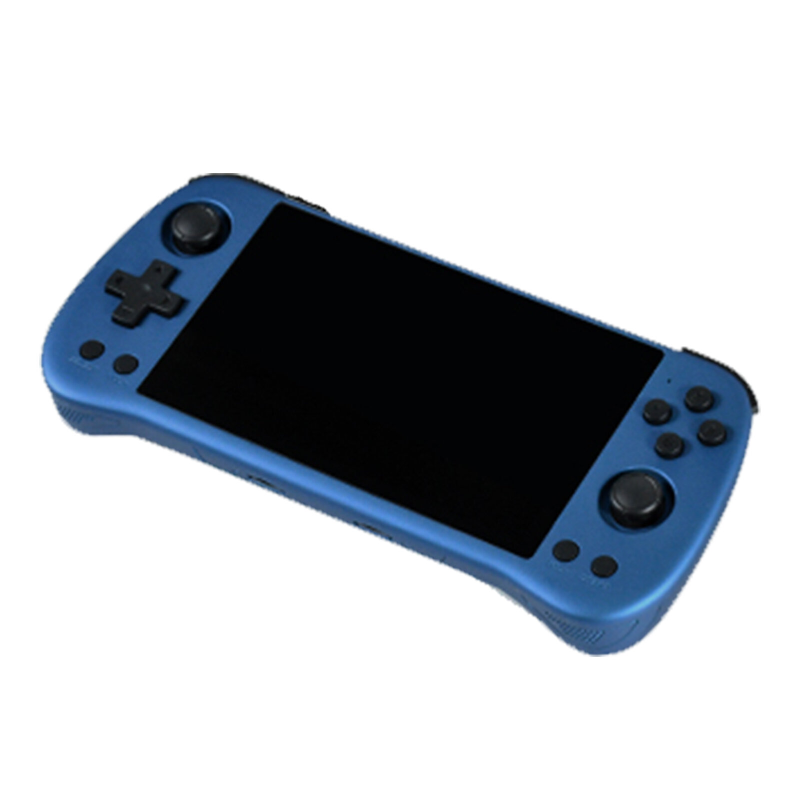 Handheld Game 5.5-inch IPS 1280*720 экран Консоль с профессиональной системой Поддержка массивных симуляторов Заряжаемая Длинное время работы батареи Возможность игры на ТВ Портативный игровой плеер Черный/Синий 16+64G/16+128G/16+256G ABS