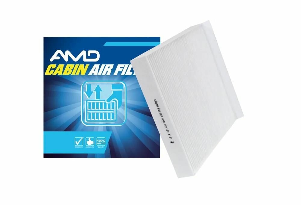 Фильтр салона AMD AMD. FC1132 Tank 500 3.0 299 л. с 2022- CA