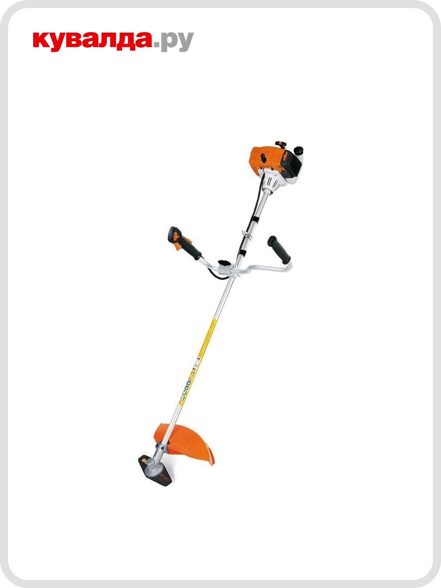 Мотокоса STIHL FS 120 GSB 230-2