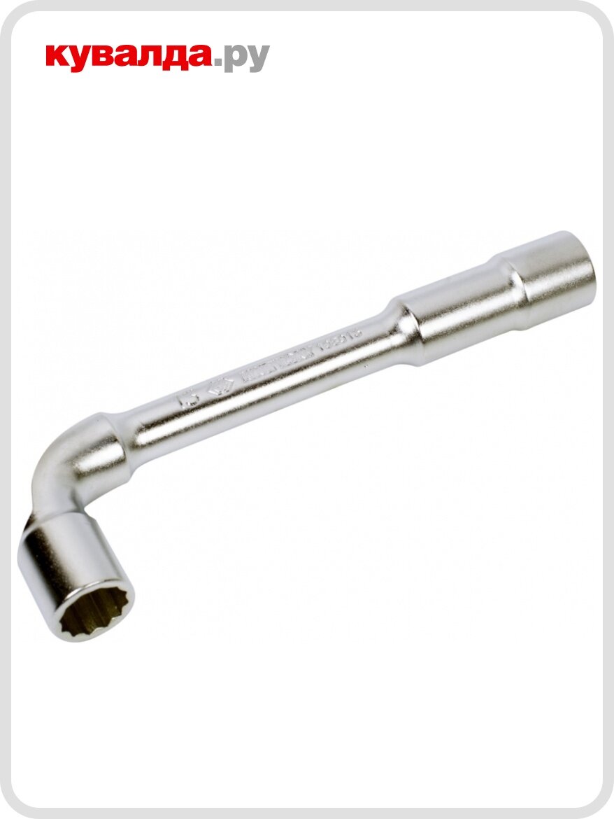 Ключ торцевой Г-образный KING TONY 1080-13 13 мм