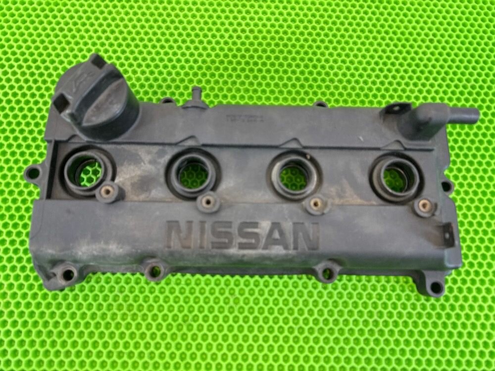 Крышка клапанов Nissan X-TRAIL T30 QR20DE 132648H300