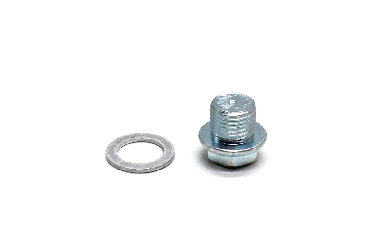 Пробка маслосливная поддона CHERY арт. 484J1009014