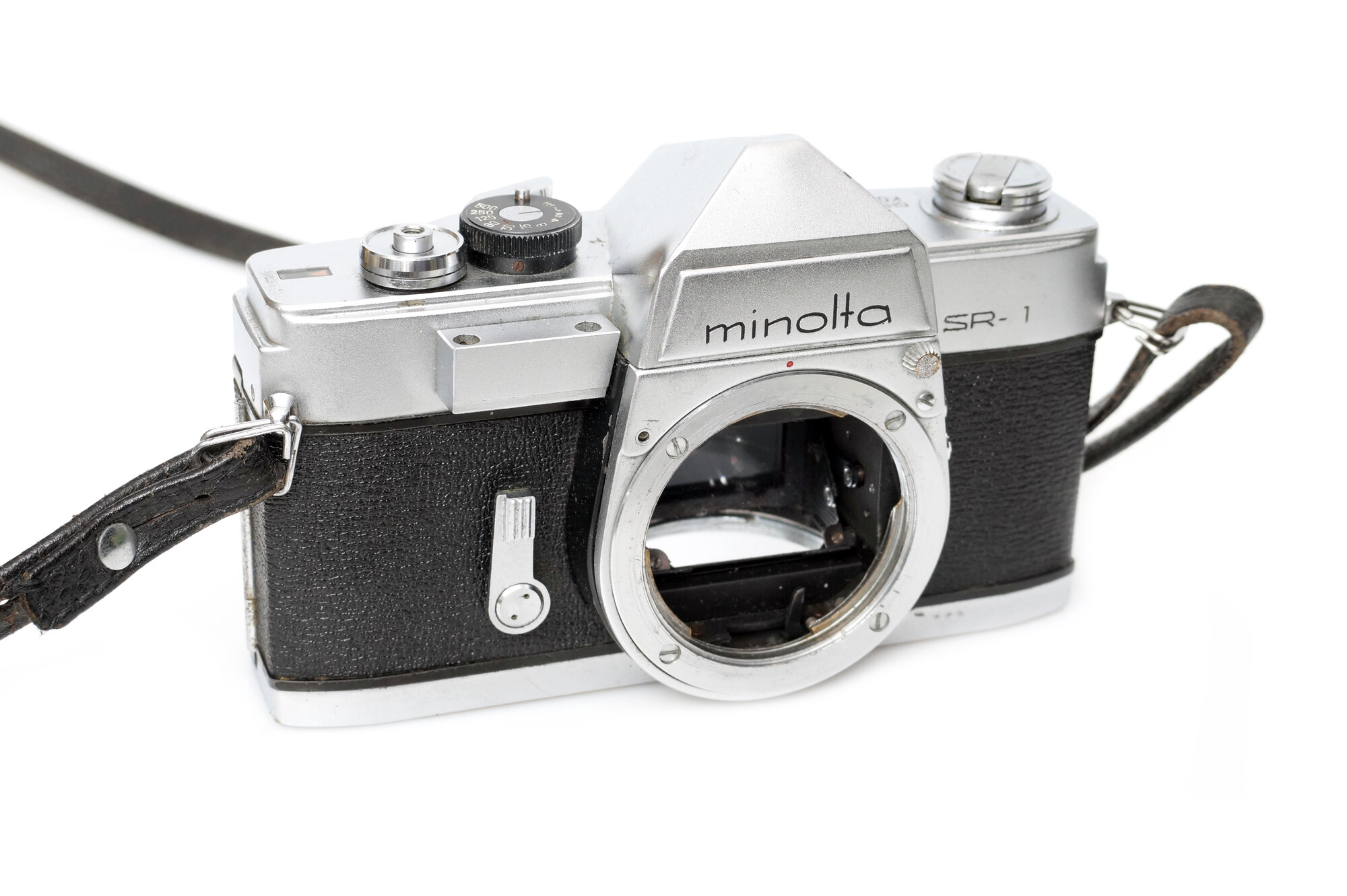 Minolta SR-1
