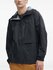 Куртка Timberland, размер 46, black/black