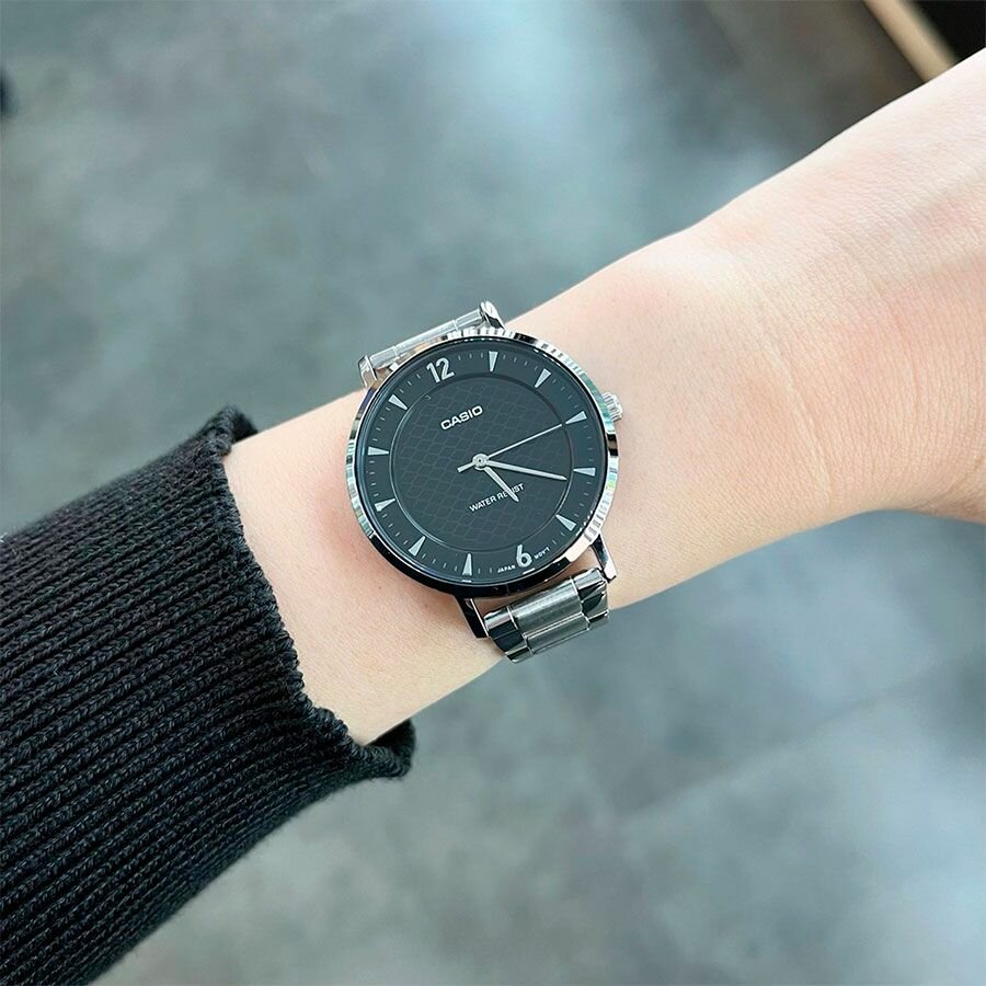 Наручные часы CASIO — фото 1