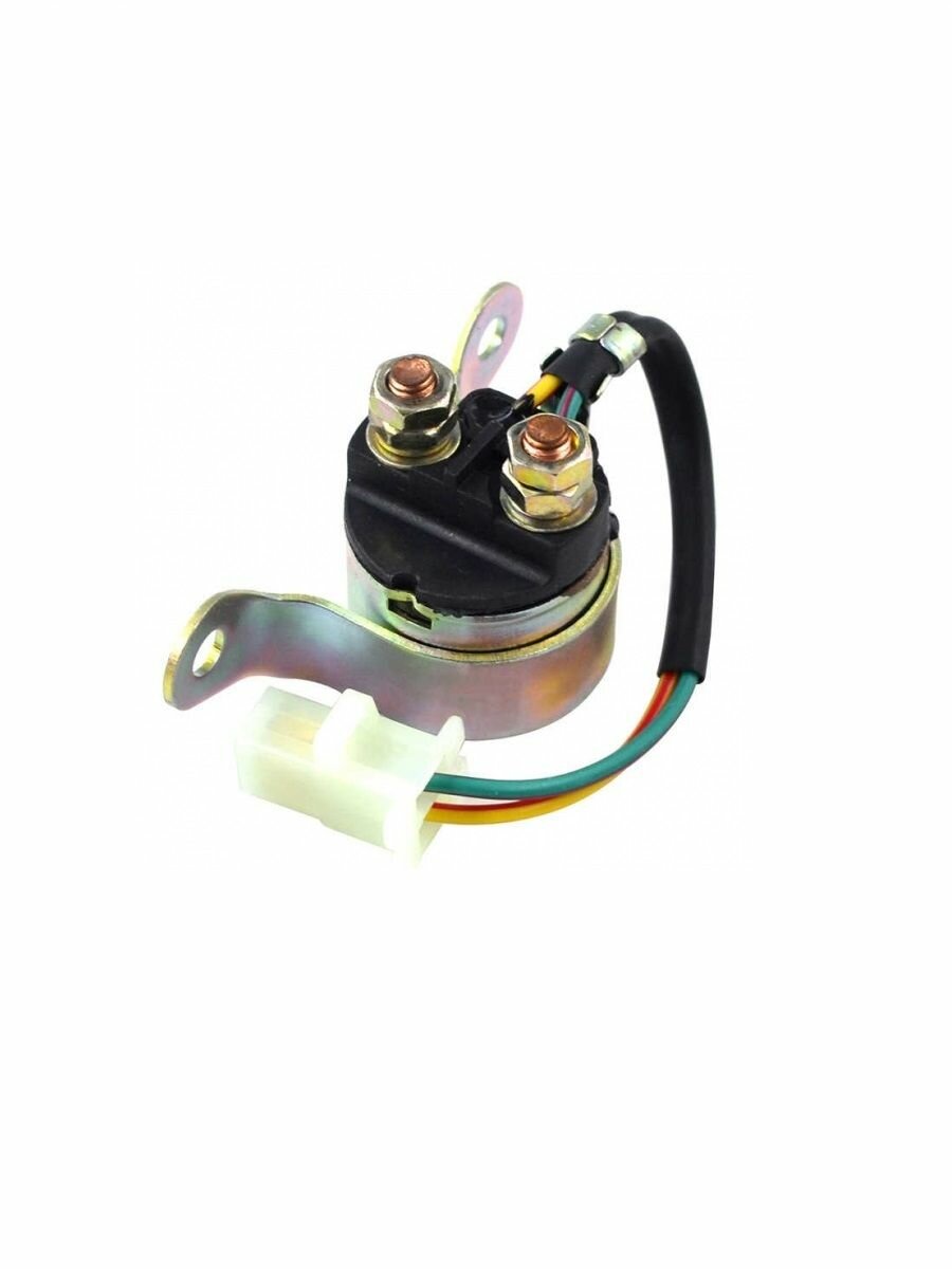 Реле стартера MOTOKIT для Suzuki VS800, DR200, GSX750, VX800, GV1400