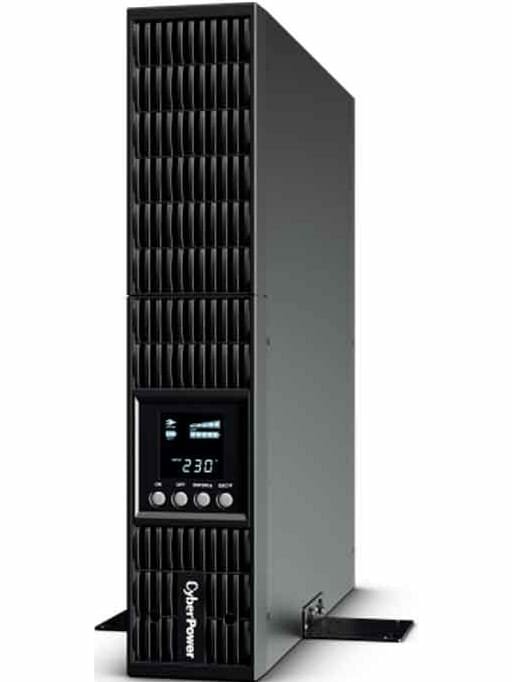 Источник бесперебойного питания CyberPower OLS1500ERT2U