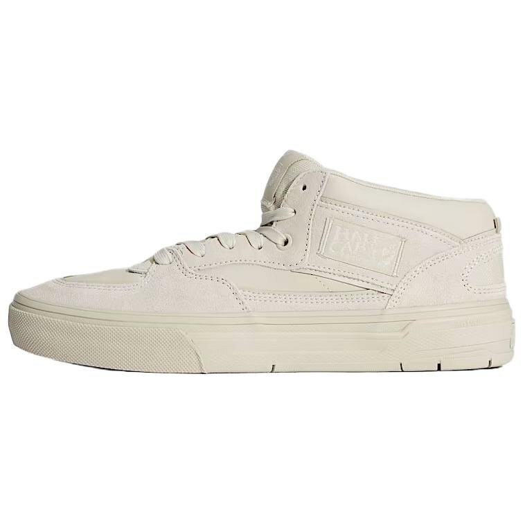 Кроссовки Half Cab