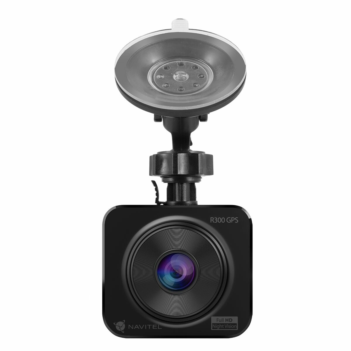 Видеорегистратор автомобильный Navitel R300 GPS