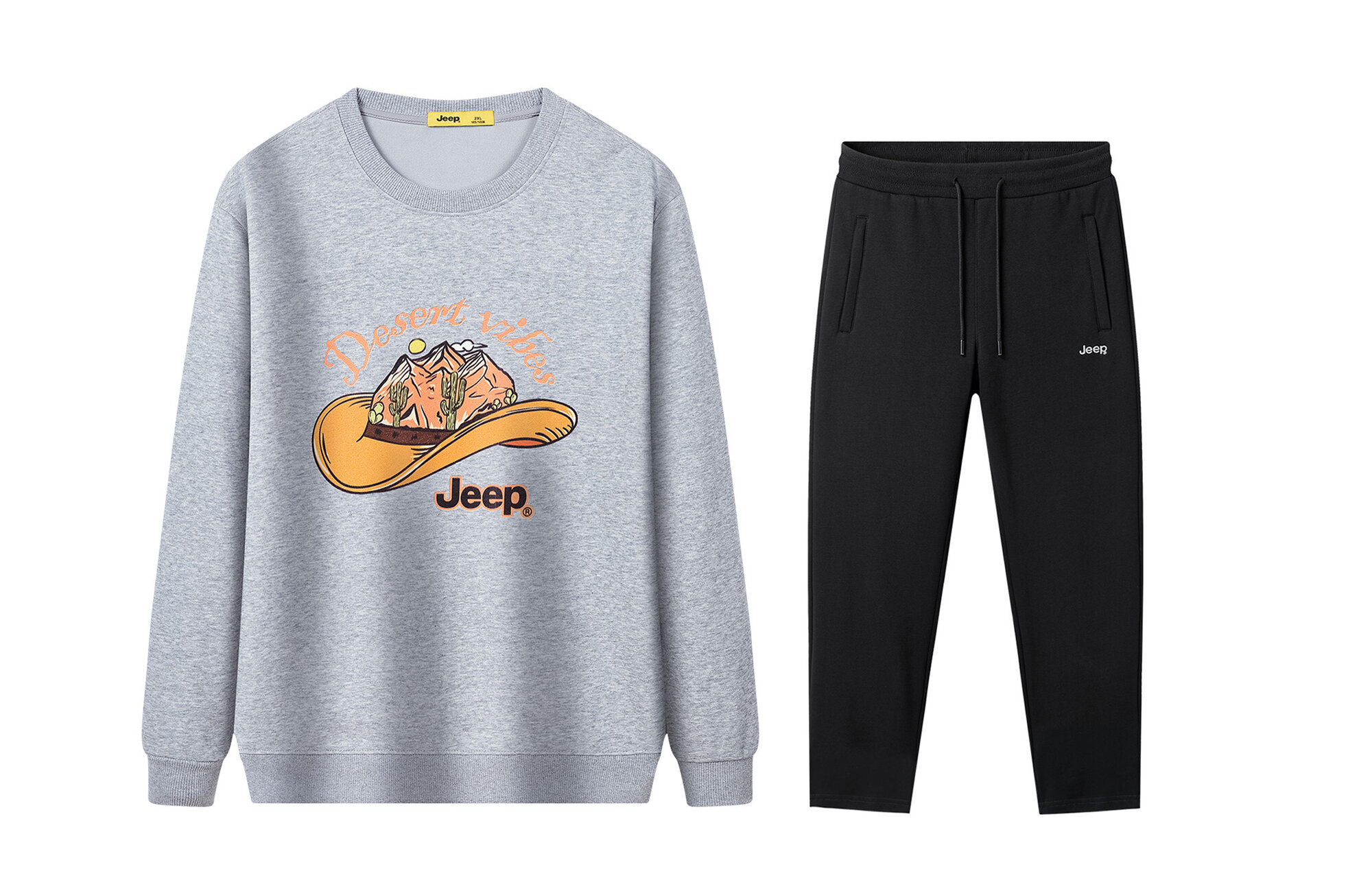 Комплект одежды