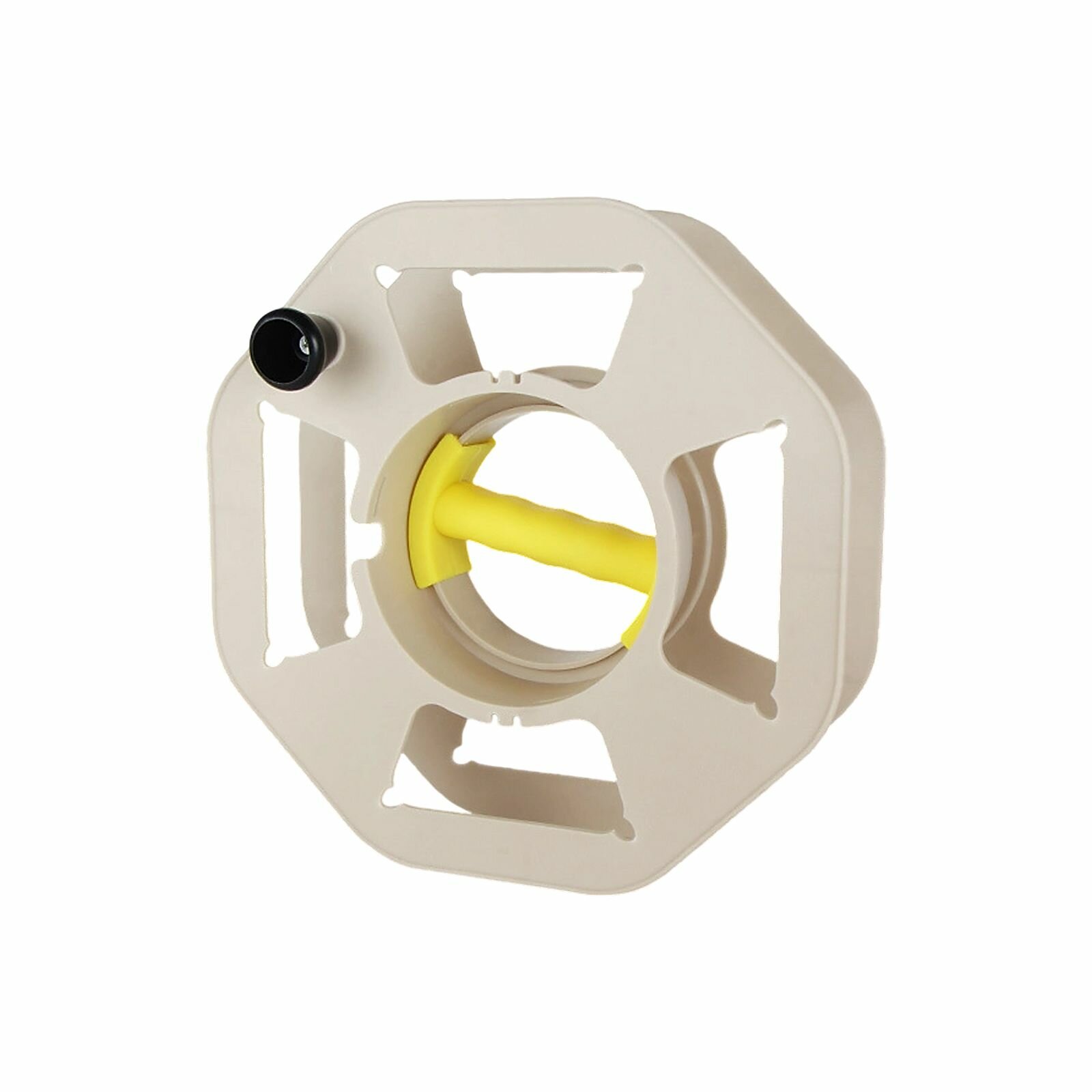 Компактные намотчики для кабелей с ручкой легкие катушки хранения