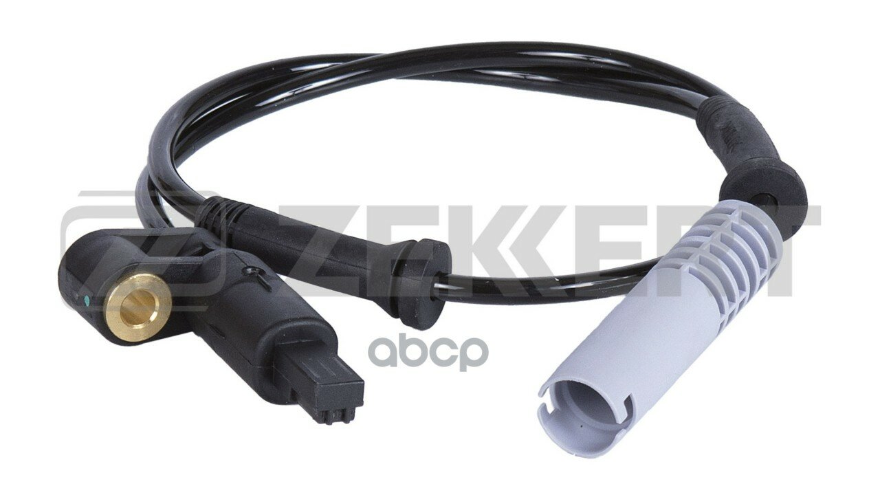 Датчик ABS передн. BMW 3 (E36) 90- Z3 (E36) 95- Zekkert арт. se-6224