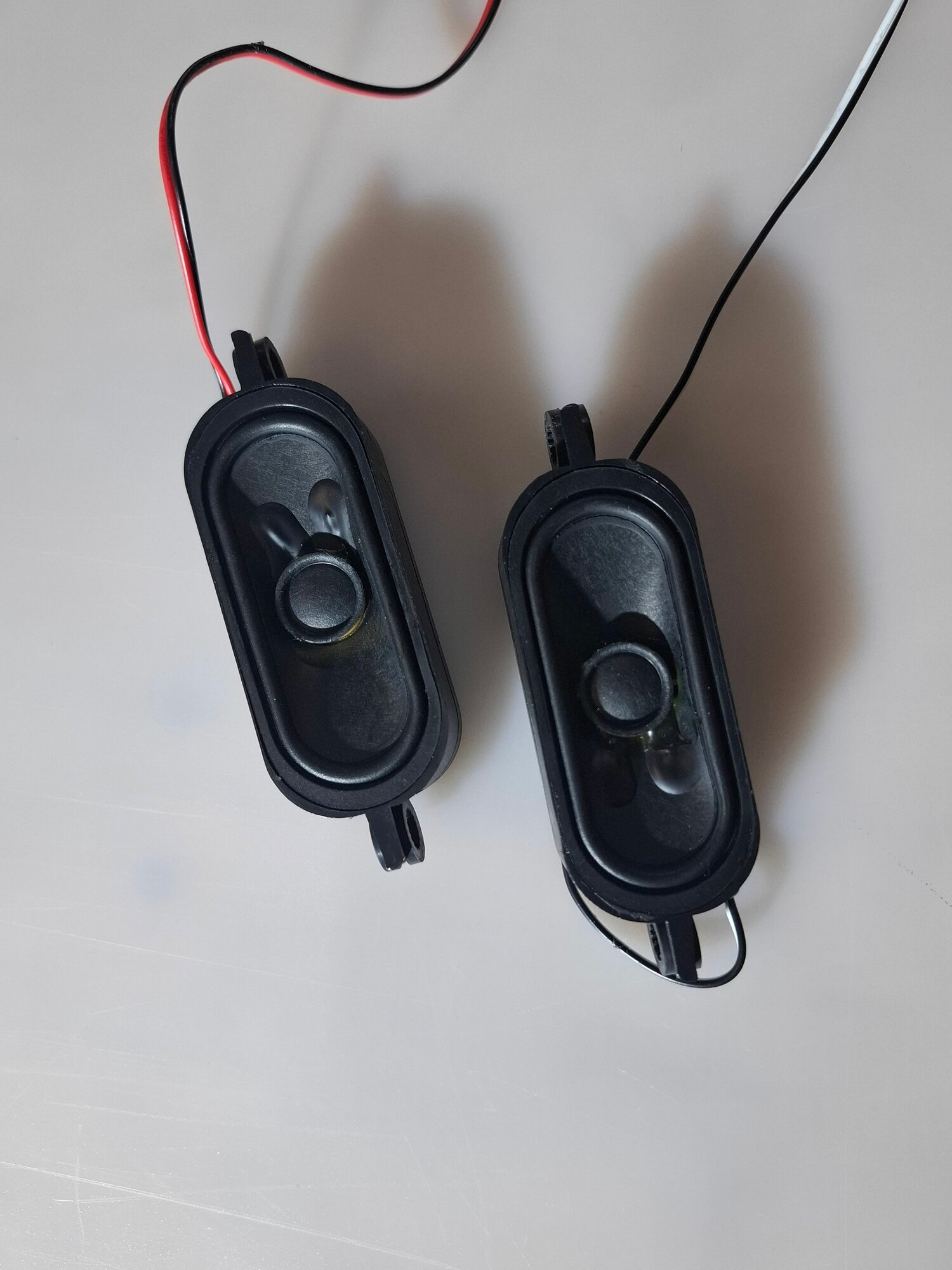 Динамик комплект 2 шт, для телевизора HI HX-24H01FB