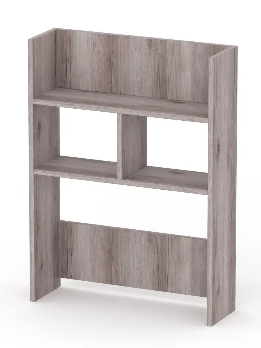 Надстройка на стол полка настенная, от производителя