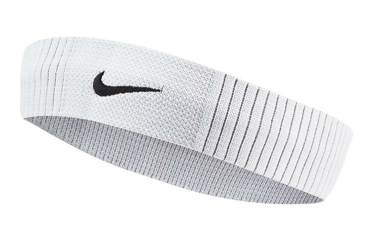 Повязки на голову унисекс Nike Dri-Fit, multicolor