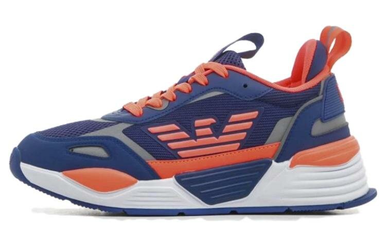 Кроссовки EA7