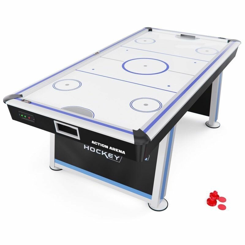 Аэрохоккей DFC Sparta 7ft (210 см)