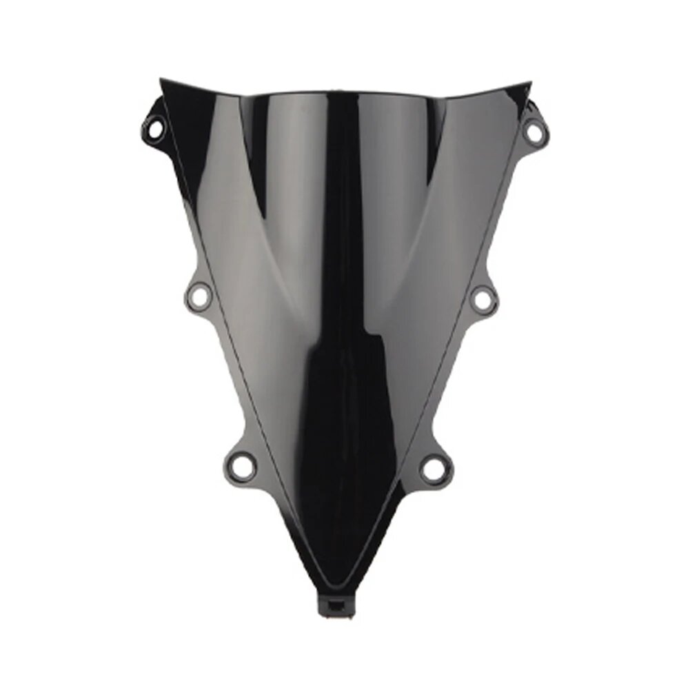 Защитный экран для мотоцикла Honda CBR300R CBR 300R 2014 2015 2016 2017 2018 Черный, Black