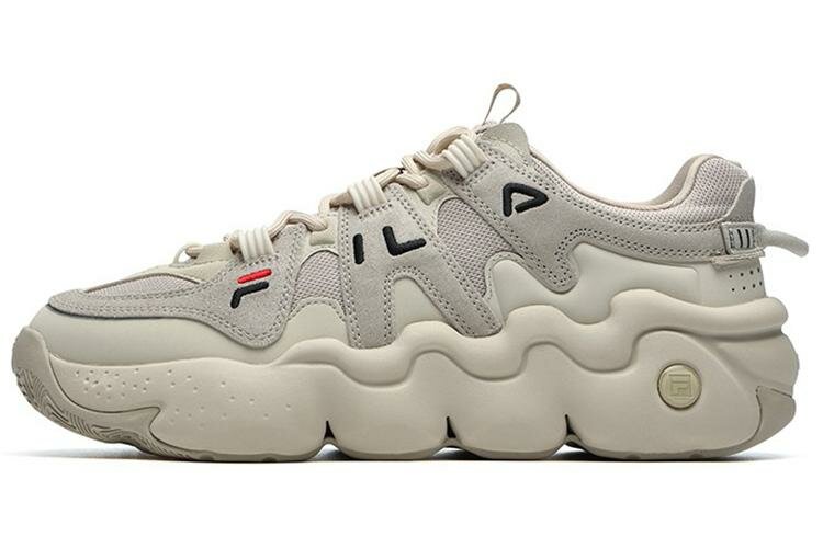 Кроссовки Barricade 2 Low Top