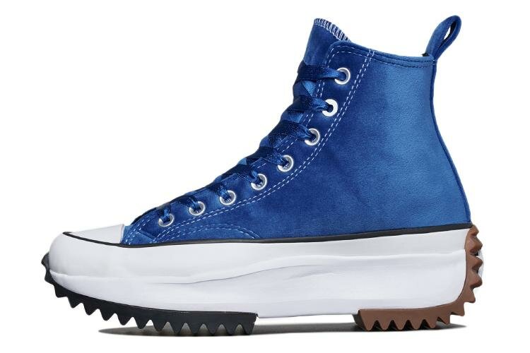 Кроссовки Run Star Hike High Top
