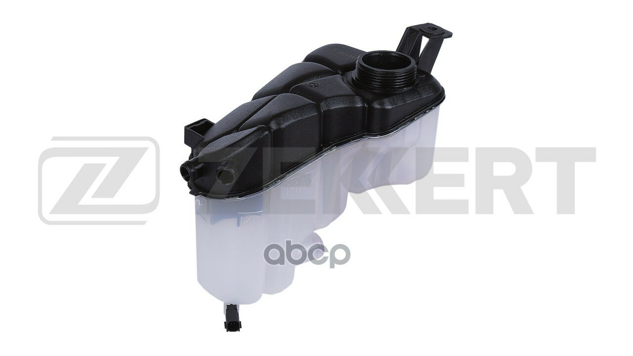 Бачок расширительный Land Rover Freelander II 06- Volvo S60 II 10- S80 II 06- XC60 08- XC70 II 0 Zekkert арт. bd-1087