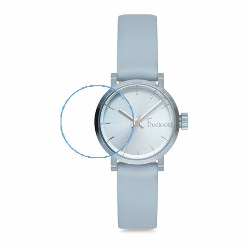 Скрин Мобайл защитный экран для часов Freelook F.1.1099.07 из нано стекло 9H