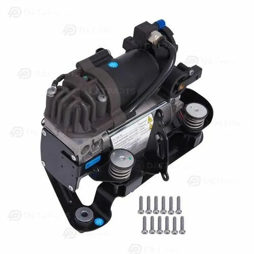 Компрессор пневмоподвески Rolls-Royce Cullinan (2018-)