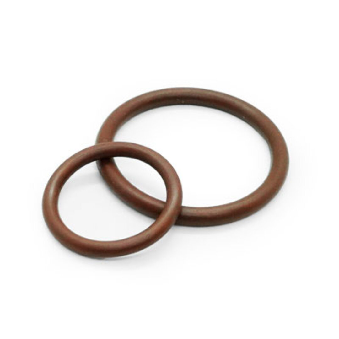 Уплотнительное кольцо 42 мм. FPM UNI-FITT (877F0042)