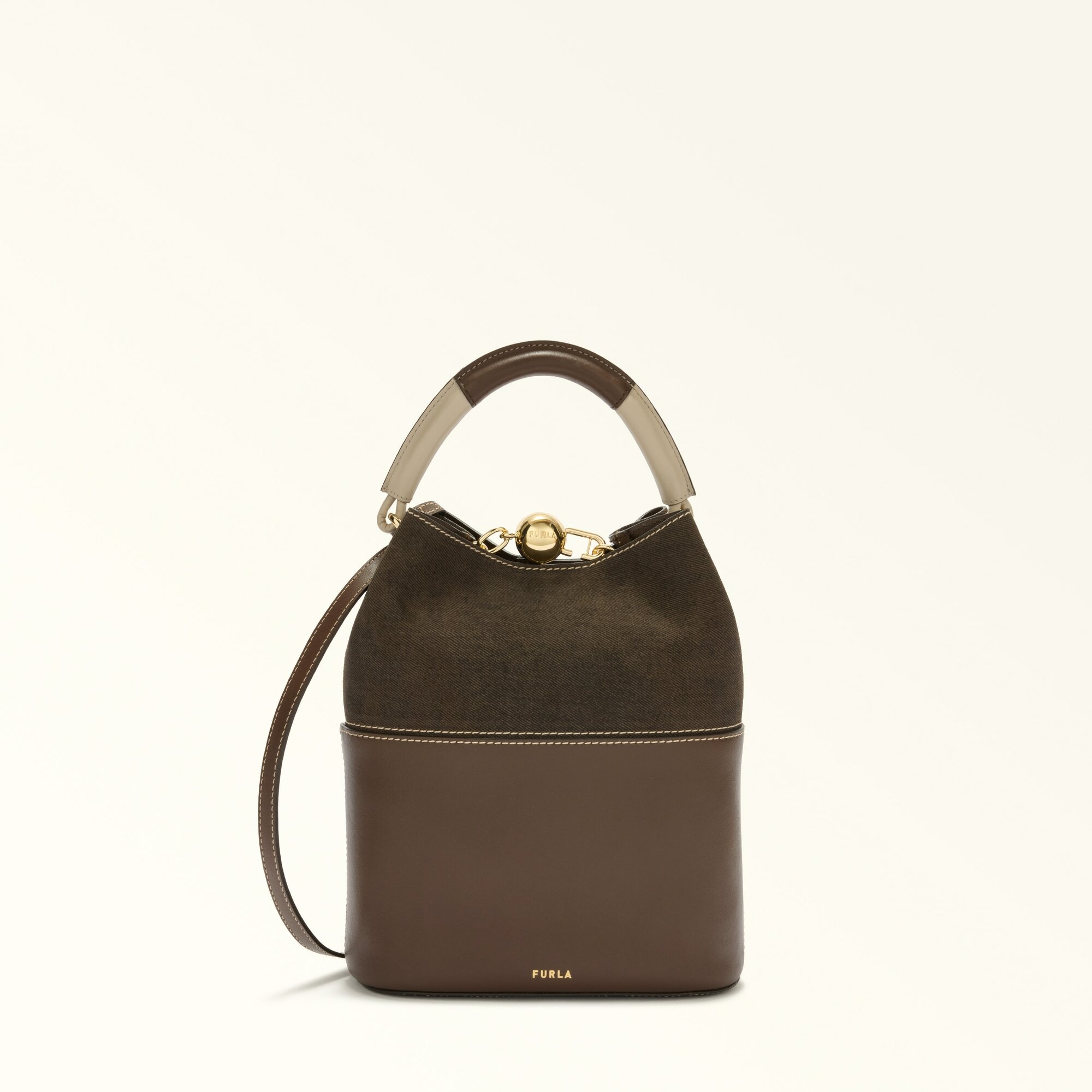 Сумка FURLA SFERA S BUCKET BAG 23