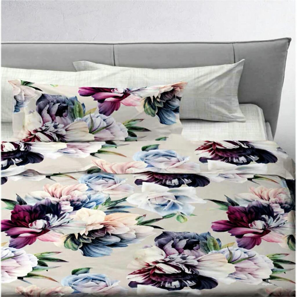 Постельное белье Emanuela Galizzi Golden Age 2156 Biancheria da letto lino EGL/440742