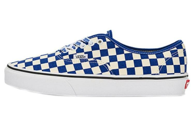 Кеды Authentic 44 DX