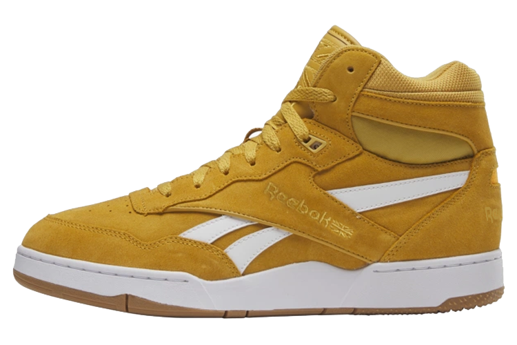 Кроссовки BB 4000 II Mid