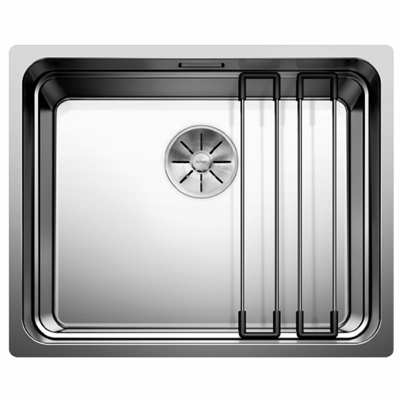 Кухонная мойка Blanco Etagon 500-IF арт. 521840