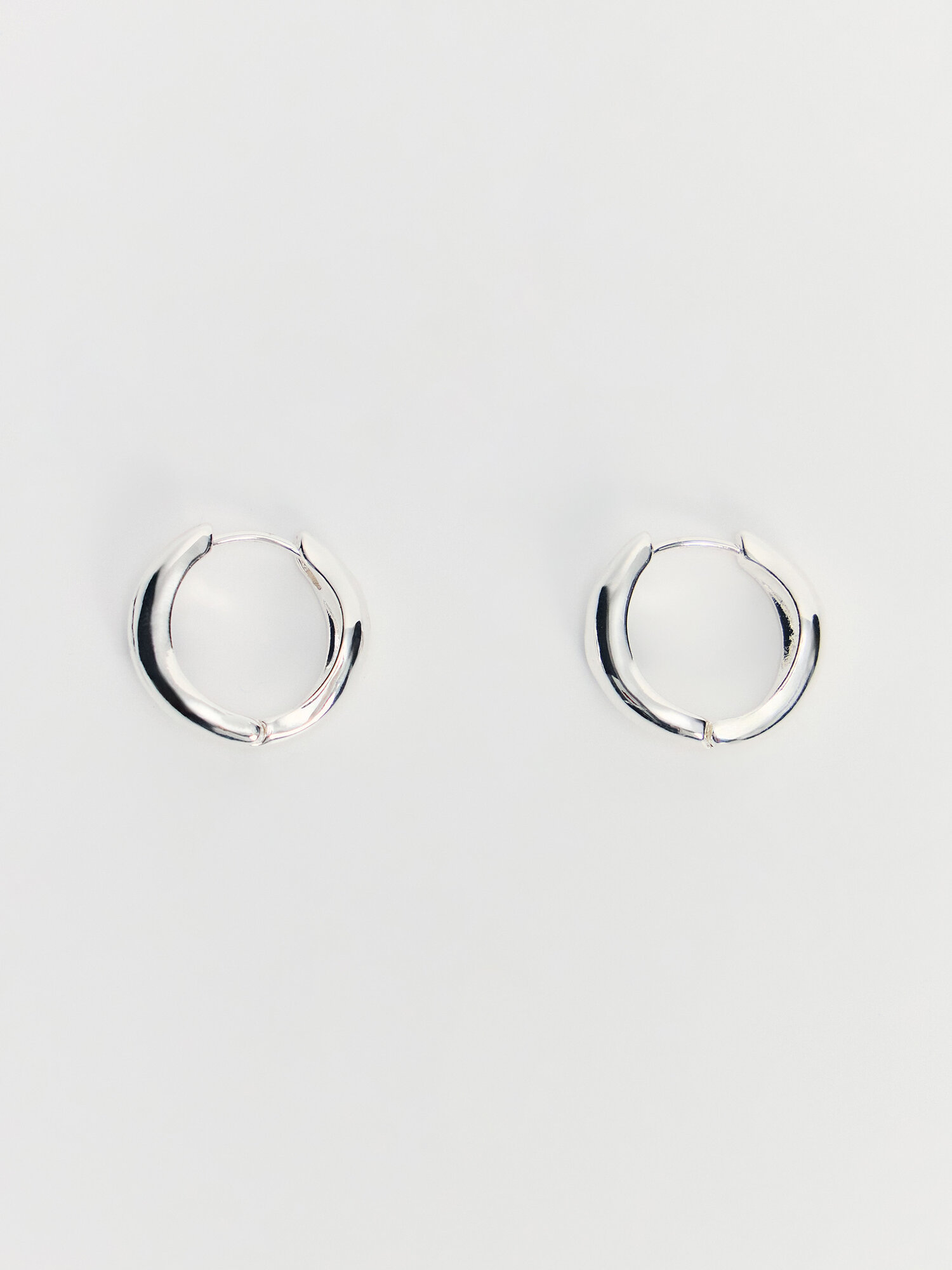 Серьги конго