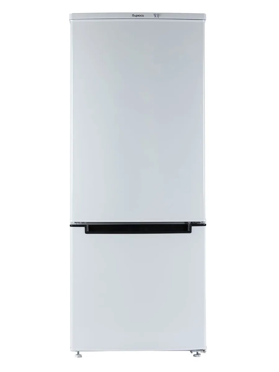 Холодильник Бирюса Б-551, электромеханический, 2 камеры, белый