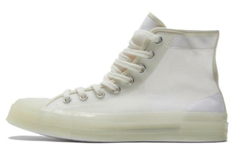 Кроссовки Chuck 70 Hi