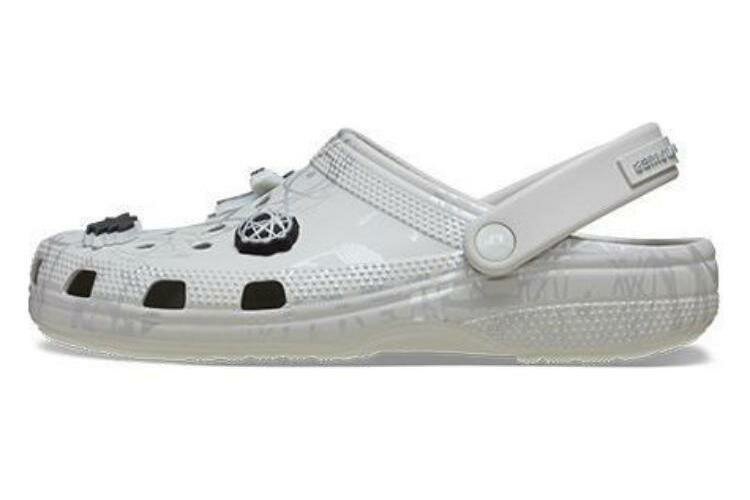 Биркенштоки Crocs Futura Laboratories